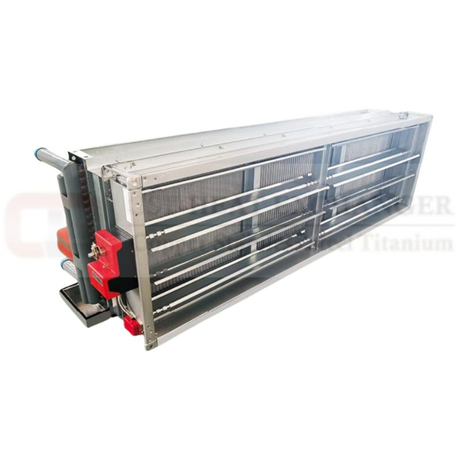 Negative Pressure Air Cooler - Buy Negative pressure air cooler ...
