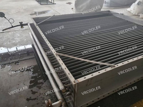 Steam Radiator Application - Changzhou Vrcoolertech Refrigeration Co.,Ltd