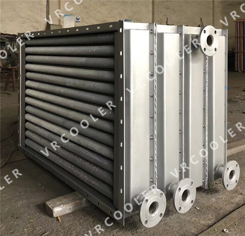 Steam Radiators in Fabric Setting Machines - Changzhou Vrcoolertech ...