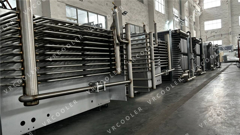 How To Ensure Efficient Operation of The Evaporator Heat Exchanger in ...