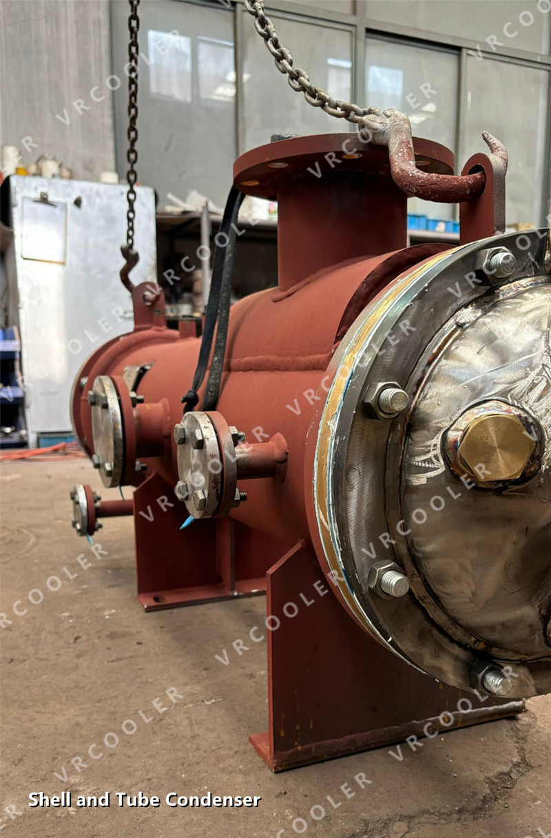 Functions of Atmospheric Condensers - Changzhou Vrcoolertech ...