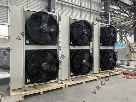 What Makes Dry Coolers Unique Compared to Other Types of Coolers ...