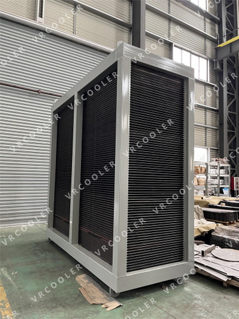 How Does an Air Preheater Work? - Changzhou Vrcoolertech Refrigeration ...