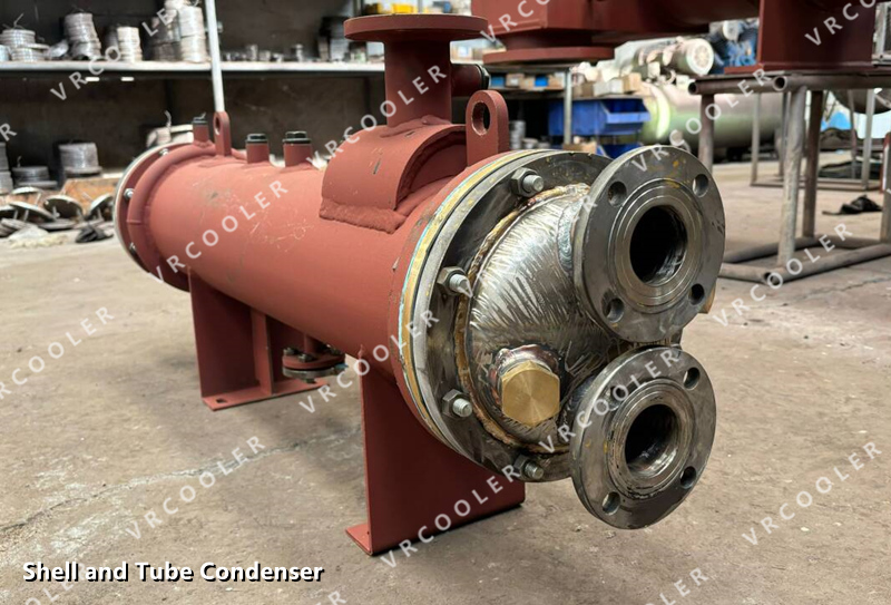 Functions of Atmospheric Condensers - Changzhou Vrcoolertech ...