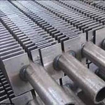 Square Finned Tube Heat Exchanger (SFTE) Application - Changzhou ...