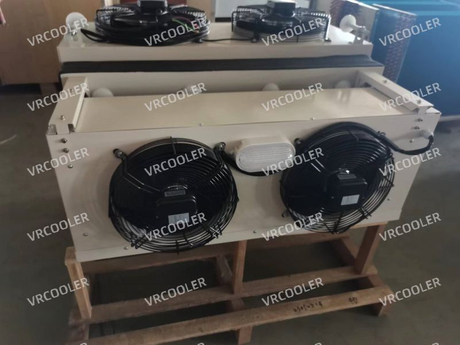 Low Temperature Monoblock Unit for Cold Room - Changzhou Vrcoolertech ...