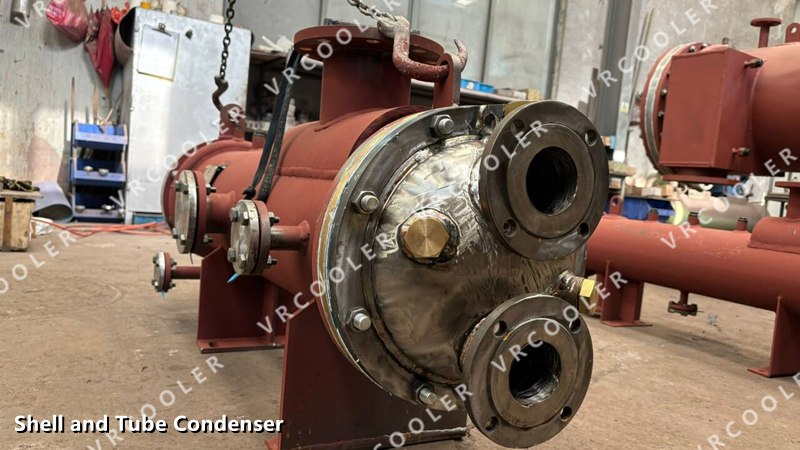 Functions of Atmospheric Condensers - Changzhou Vrcoolertech ...