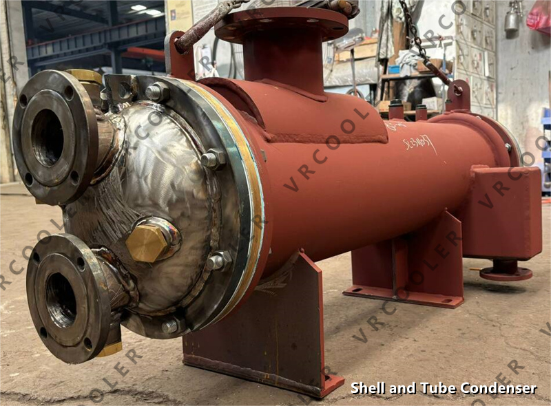 Functions of Atmospheric Condensers - Changzhou Vrcoolertech ...