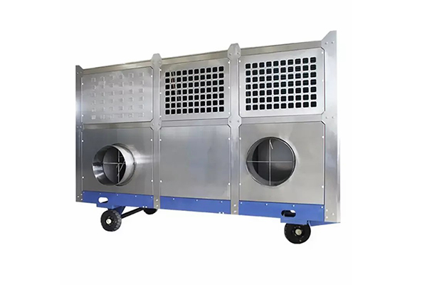 Grain Cooler - Buy Unit Cooler Product on Changzhou Vrcoolertech ...