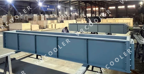 How does a generator's cooling system operate? - Changzhou Vrcoolertech ...