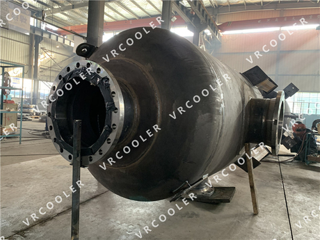 How to choose the head of the shell and tube heat exchanger ...