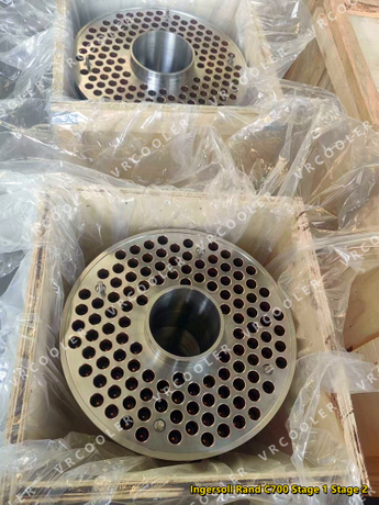 Air Cooler 1 St. Compressor Centac C700 C115MX3 Replacement - Changzhou ...