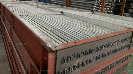 What Are The Common Types of Elliptical Finned Tubes? - Changzhou ...