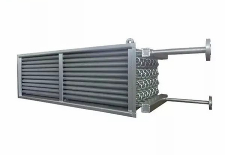 Steam Air Heater - Buy Industrial Coil Product on Changzhou ...