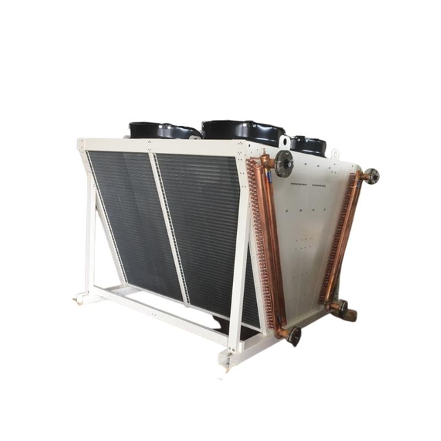 China Air Cooled Cooling Solution for Single Phase Liquid Immersion ...