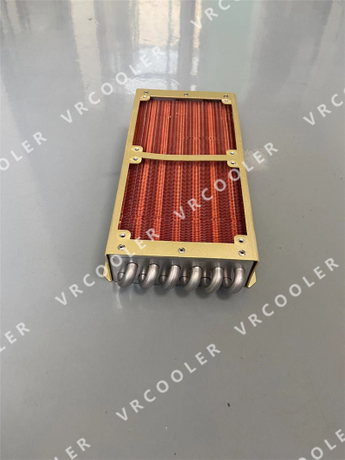 Heat Exchangers for Medical Electronics Cooling - Changzhou ...