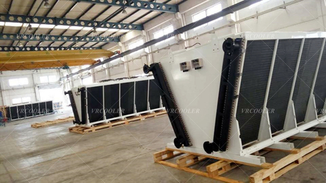 What Is The Approach Temperature for A Dry Air Cooler? - Changzhou ...