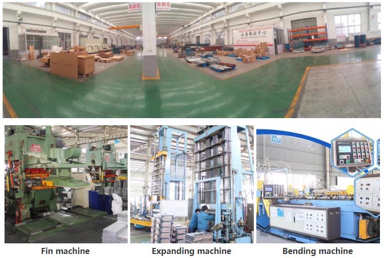 Cooling Coil - Buy Commercial HVAC Coil, cooling coil Product on ...