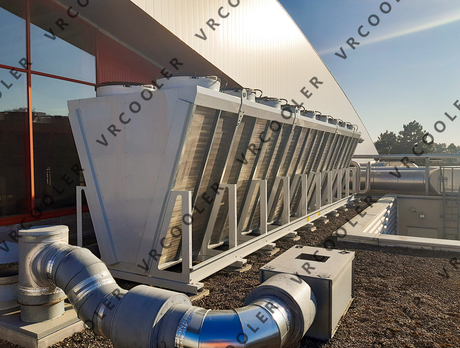 ASIC Miner Hydro Cooling And Immersion Cooling Purpose - Changzhou ...