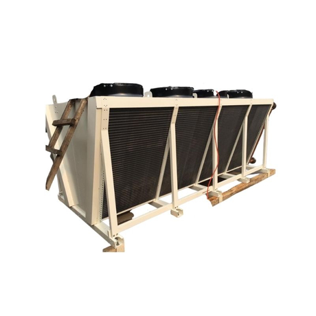 Co2 Cooling System - Buy co2 gas coolers, co2 gas cooler, co2 ...