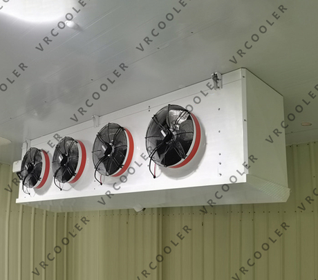GLYCOL UNIT COOLERS - Changzhou Vrcoolertech Refrigeration Co.,Ltd