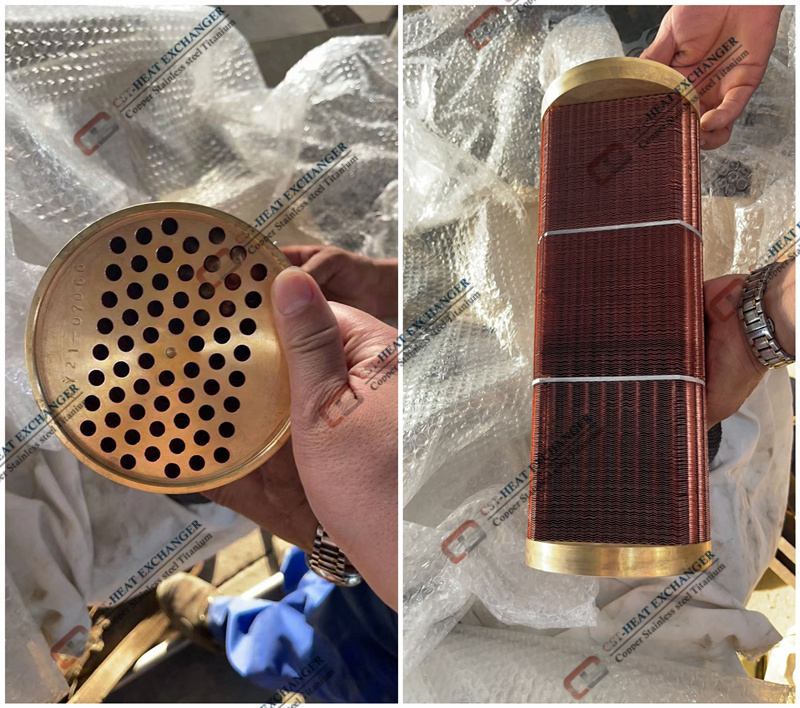 CUMMINS 6bta Aftercooler - Buy cummins 6bta aftercooler, cummins 6bta ...