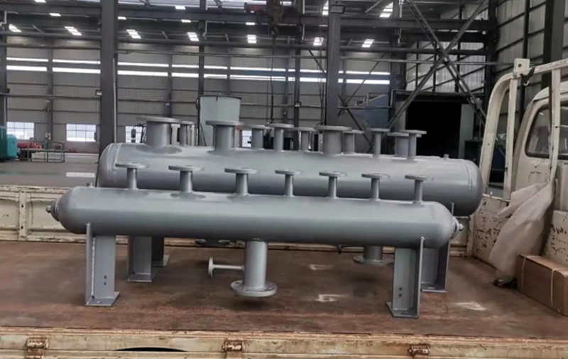 How Does A Water Steam Separator Work in A Power Plant? - Changzhou ...