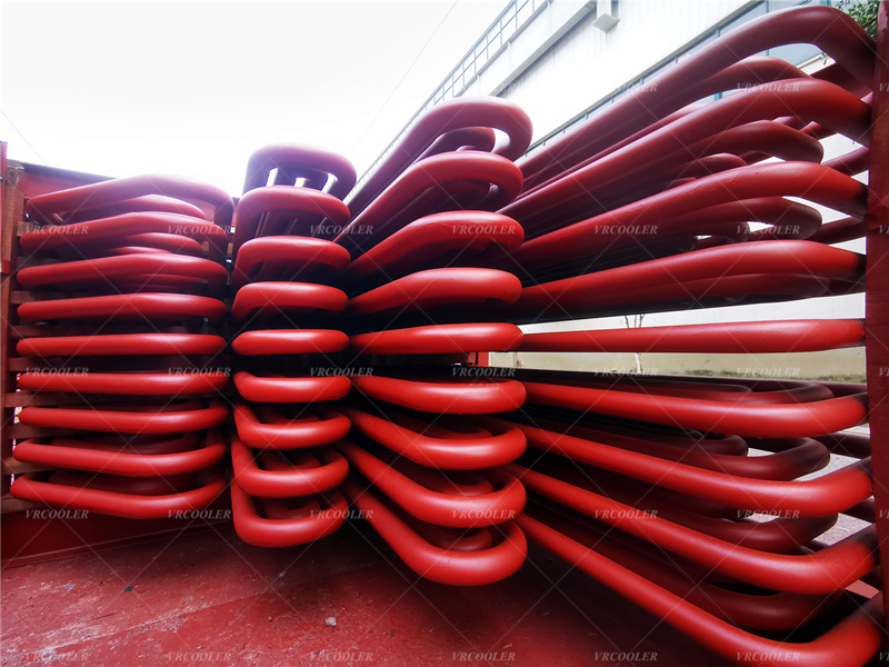 Advantages of Bare Tube Low Pressure Boiler Economizer - Changzhou ...