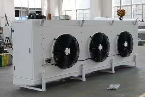 CO2 Gas Coolers - Buy Unit Cooler, co2 gas cooler Product on Changzhou ...
