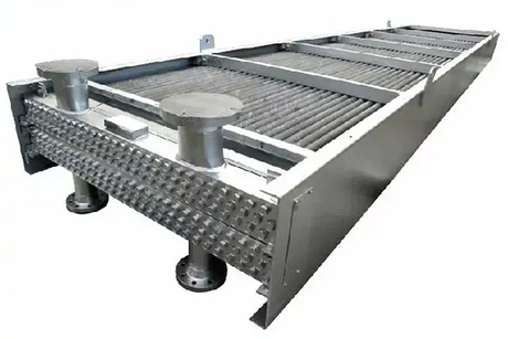 Air Cooler Tube Bundles - Buy Air Cooling Unit, finned tube heat ...