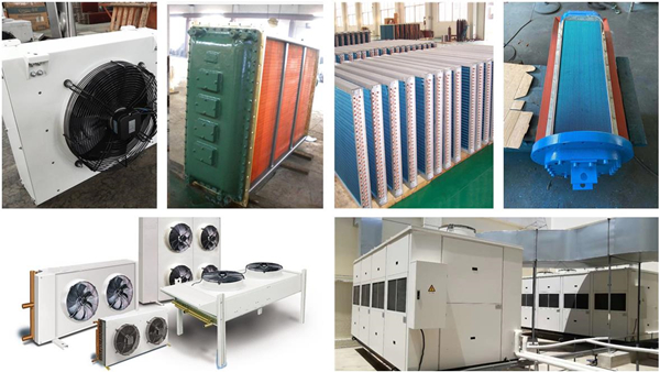 Heat Exchanger for Vacuum Heat Furnace news - Changzhou Vrcoolertech ...