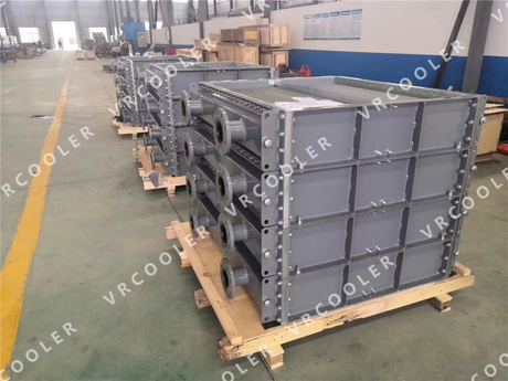 How generator cooler work? - Changzhou Vrcoolertech Refrigeration Co.,Ltd