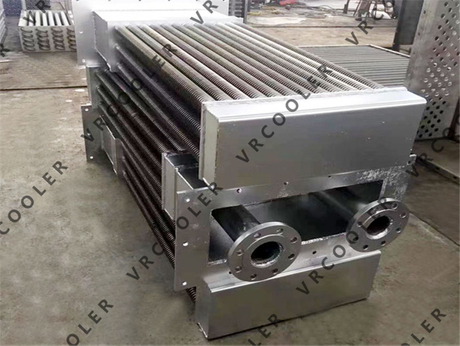 The Importance of Maintaining the Cleanliness of Finned Tube Radiators ...