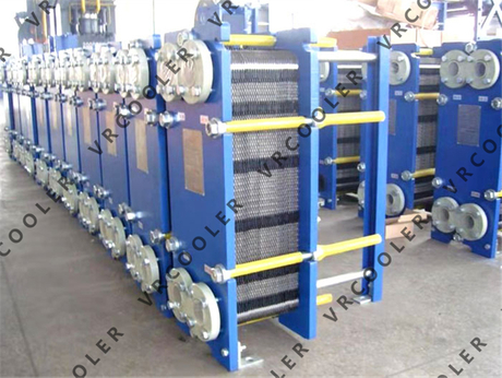 Working Principle of Air Compressor Waste Heat Recovery - Changzhou ...