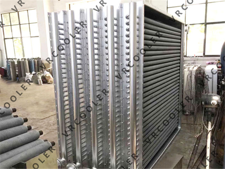 What are the functions of finned tube heat exchanger? - Changzhou ...