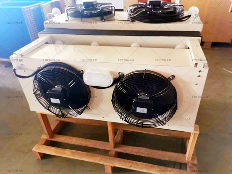 Monoblock Refrigeration Unit for Cold Room To Keep Meat at A Suitable ...