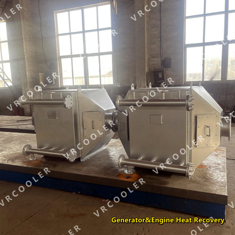 How Does An Air Compressor Heat Recovery System Work? - Changzhou ...