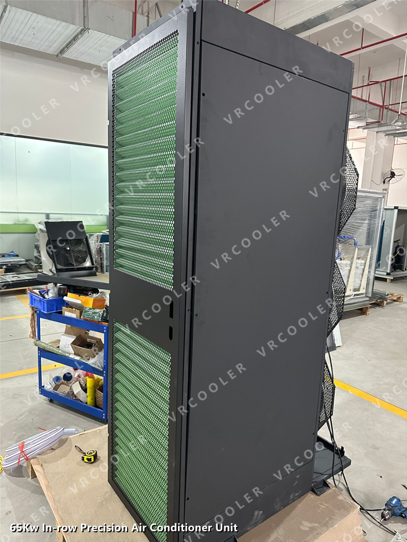 Precision Air Conditioner Unit news - Changzhou Vrcoolertech ...