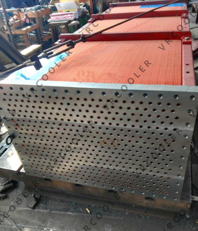 Generator Cooling - Changzhou Vrcoolertech Refrigeration Co.,Ltd