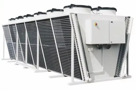 Air Fin Cooler - Buy Air Cooling Unit Product on Changzhou Vrcoolertech ...
