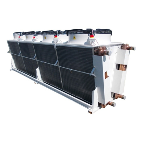Air Cooled Fluid Cooler - Buy air cooled fluid cooler, fluid heat ...