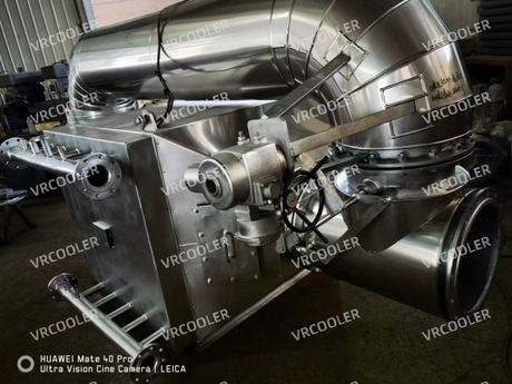 Heat Recovery Units for Generator Exhaust Gas Recovery - Changzhou ...