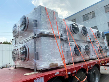 How To Maintain And Repair A Freon Cooler Evaporator? - Changzhou ...