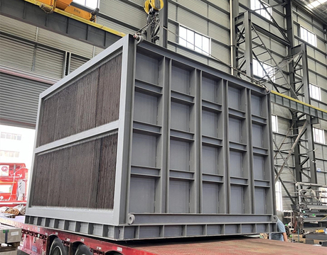 What Is The Basic Principle of An Air Preheater? - Changzhou ...