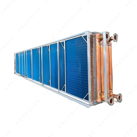 Steam Distributing Coil - Buy Steam Distributing Coil, steam coil ...