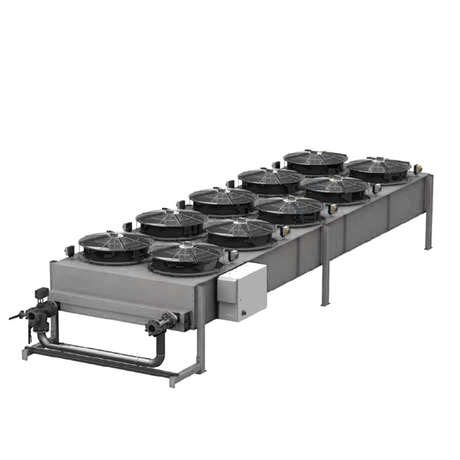 Submer Immersion Cooling - Buy submerged cooling, Submersion cooling ...