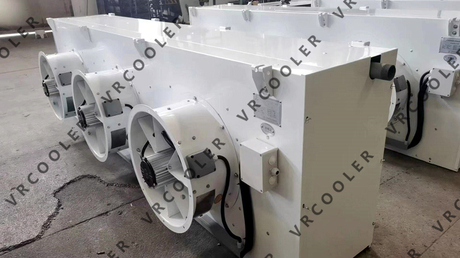 How does CO2 cooling work? - Changzhou Vrcoolertech Refrigeration Co.,Ltd