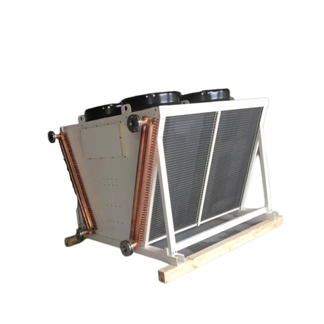 Co2 Cooling - Buy co2 gas cooler, co2 evaporator, co2 gas coolers ...