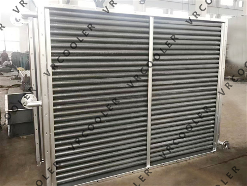 Energy-saving effect of finned tube radiator - Changzhou Vrcoolertech ...