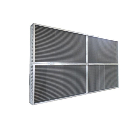 All Aluminum Heat Exchanger - Buy all aluminum heat exchanger, aluminum ...